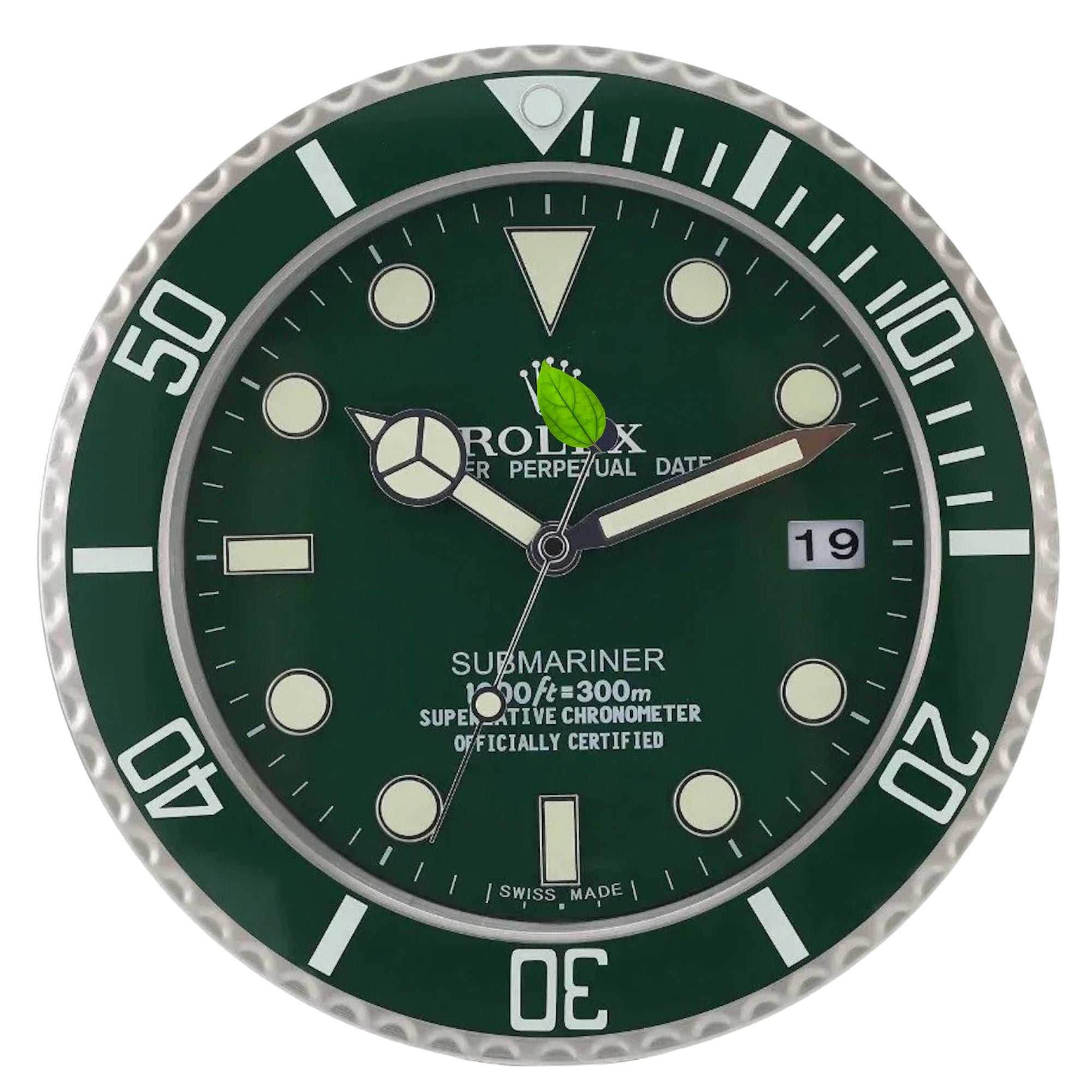 Sencio Timepieces