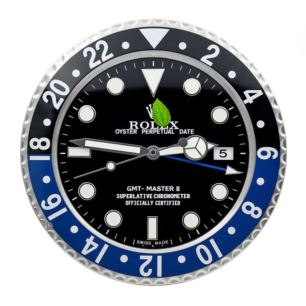 Our wall clocks – Sencio Timepieces